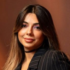 Aliya Rustamova - Architect and Interior Designer in Baku, Azerbaijan ...