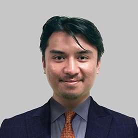 Syukri N - Master's Architecture Student in Leicester, United Kingdom ...
