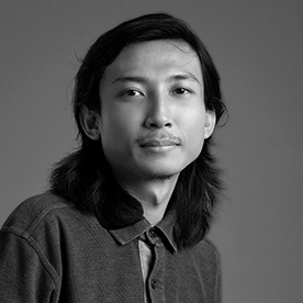 Ahmad Riza - Product Designer and Tech Pack, specialising in Bags/Backpacks and Handbag Products ...