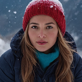 Alice Jenkins in Nepal :: Behance