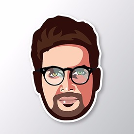 sajith lal - Art Director in Kochi, India :: Behance