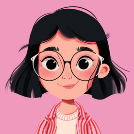 Ana Barbosa - Freelance Illustrator in Cork, Ireland :: Behance