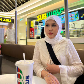 Siti Nadya - Graphic Designer | Content Creator | Interface Design ...