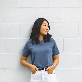 Lindsey Lee - Communication Designer in Vancouver, British Columbia ...