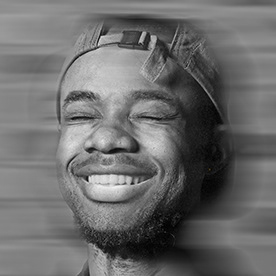 Jordan Kim-Kayembe - Creative Director in Johannesburg, South Africa ...