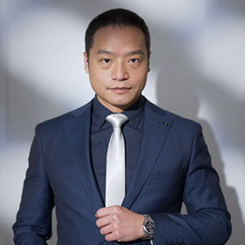 Sean Yu in USA :: Behance