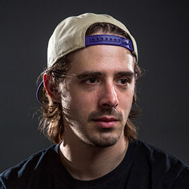 Nick Ford - Art Director / Designer in Boston, MA, USA :: Behance