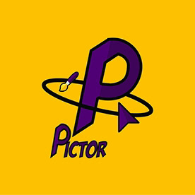 Pictor Graphix - Company, Graphic Designers, Art Director ,Students in ...