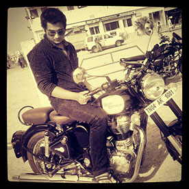 Ronald Deepak - Architect in Chennai, India :: Behance