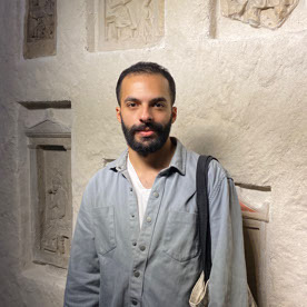 Omar Naser - Graphic Designer in Egypt :: Behance