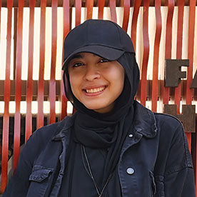 Mariam Osama in Egypt :: Behance