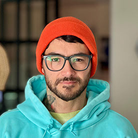David Caro - 3D Artist / Art Director in Bogotá, Colombia :: Behance