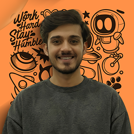 abdullah waseem - Graphic Designer in Lahore, Pakistan :: Behance