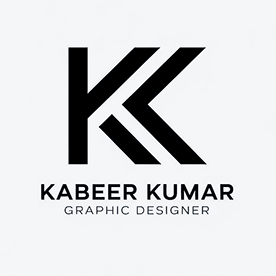 Kabeer Kumar - Graphic Designer in Karachi, Pakistan :: Behance