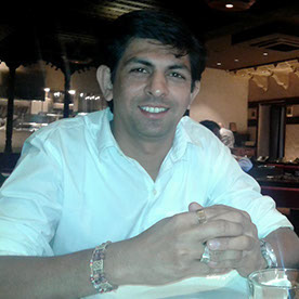 jitendra vyas - Senior UI UX Designer & UI Developer in Ahmedabad, India :: Behance