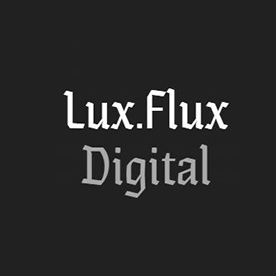 Lux.Flux Digital in Edinburgh, United Kingdom :: Behance