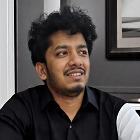 Deepanshu Kumar - UI UX Developer in New Delhi, India :: Behance