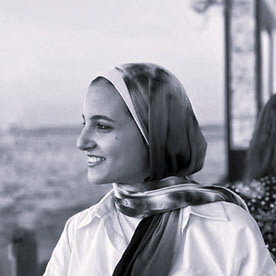 Mayar Osama - Architect in Alexandria, Egypt :: Behance