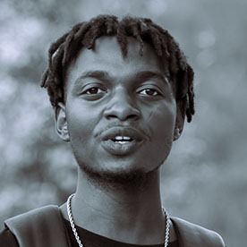 Fiston Myth - Videographer, Video Editor/ Photographer in Nairobi ...
