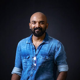 Deepak Nair - Creative Lead in Kochi, India :: Behance