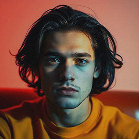 UXC SANI - 3D Artist | VFX & CGI Creator | Video Editor | Interested in ...