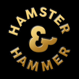 Hamster & Hammer - Packaging & Branding Design Studio in USA :: Behance