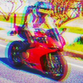 Blender First Work Behance