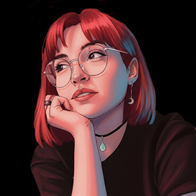 Mariana Gevorgyan :: Behance