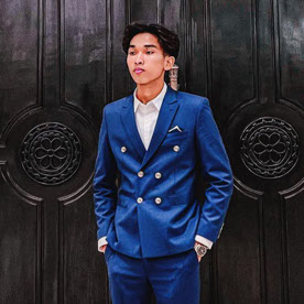 Noreak Pho - Graphic Designer in Phnom Penh, Cambodia :: Behance