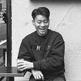 Panasonic Bagless Vacuum Cleaner :: Behance