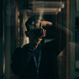 Thuan Cao Duc - Student in Ho Chi Minh City, Vietnam :: Behance