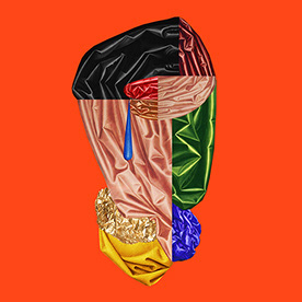 BECHA BECHA - Digital artist in Novi Sad, Serbia :: Behance