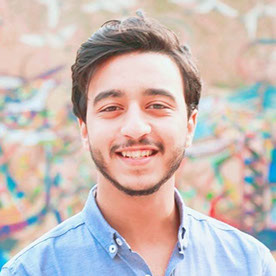 Mohamed Jared - Graphic Designer, Design Engineer in Cairo, Egypt ...