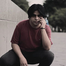 Daniel Acuña Avalos - Comunicador Audiovisual, Diseñador y Animador ...