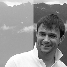 Alexander Boychenko - UX/UI Designer in Sochi, Russian Federation :: Behance