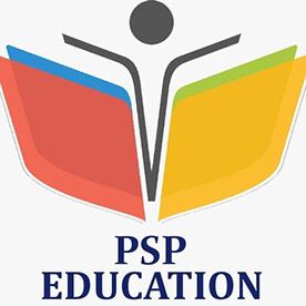 PSP Education on Behance