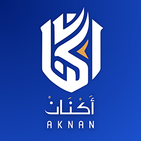 Aknan - أكنان - Marketing Agency in Cairo, Egypt :: Behance