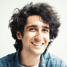 Hesam Jey - Visual Artist & 3D Generalist in Istanbul, Turkey :: Behance