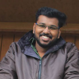 Ananthu Surendran - Designer in Kayamkulam, India :: Behance