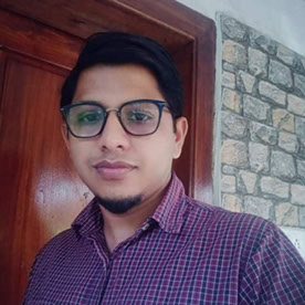 Thomas Joy - Sr UI & UX Visual Designer in Bangalore, India :: Behance