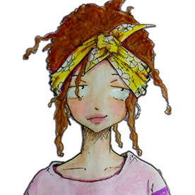 Arouba Mora in Kassel, Germany :: Behance