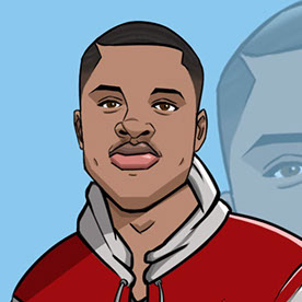 Daniel Ajayi - Creative Designer in Ibadan, Nigeria :: Behance