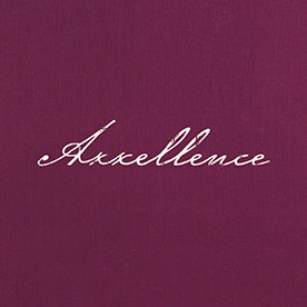 Axxellence Studio - Boutique Design Atelier based in Barcelona in ...