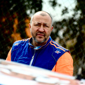 Claudio Sepulveda :: Behance