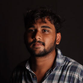 Bhuvanesh Ramakrishnan - student in Madurai, India :: Behance