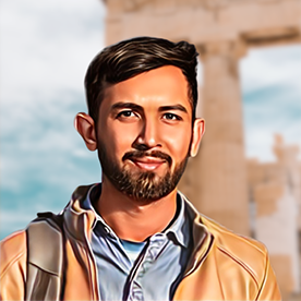 Kashif Rasool on Behance