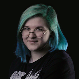 Karolina Siwik - Graphic Designer in Warsaw, Poland :: Behance