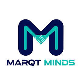 MARQT MINDS - Logo Designing – Crafting unique, memorable brand marks ...