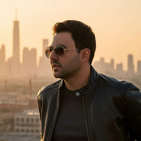 Elie Chouieri - Senior Art Director / Creative Designer / Photographer ...