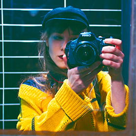 Alexandra Beltran - Graphic Designer and Illustrator in Lleida, Spain ...